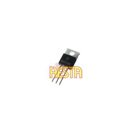 ST PD55015-E RF Power Transistor - Driver Board - P.U.H. HESTA