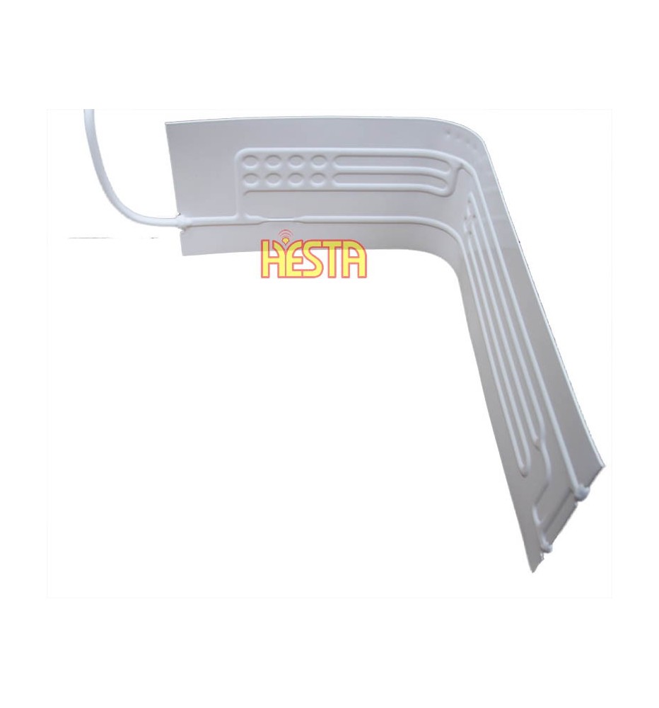 Evaporator refrigerator, Volvo FH fridge cooling plate