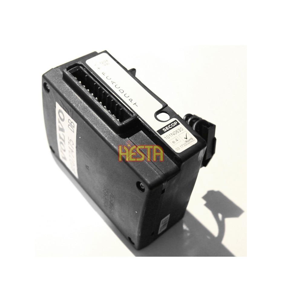 Danfoss / Secop 101N0630 Electronic Control Unit for fridge Volvo P2652