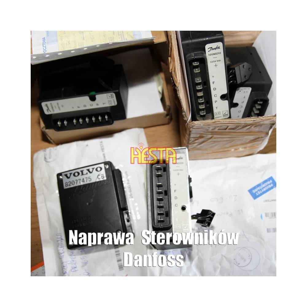 Repair, Service Danfoss Compressor fridge Speed Controller Module 12v ...