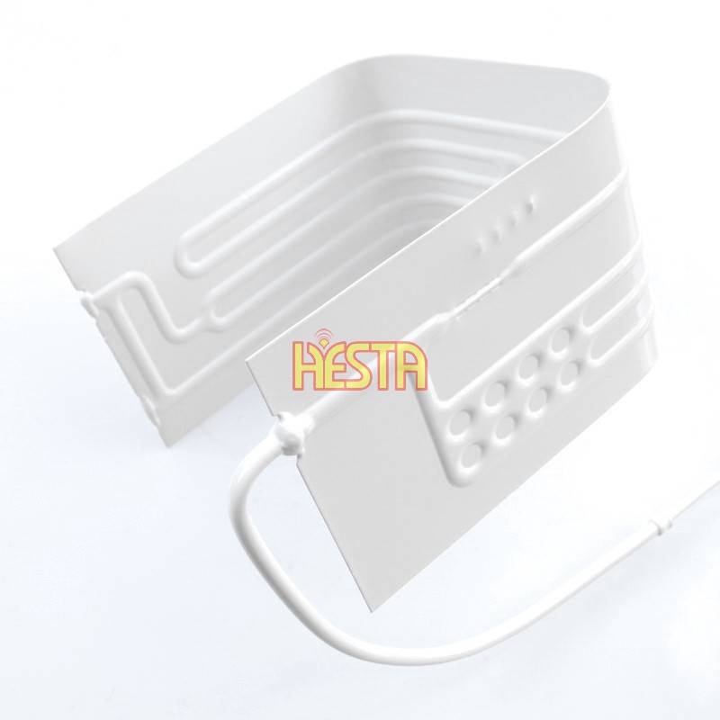 Evaporateur pour réfrigérateur, plaque de refroidissement frigo Waeco ...