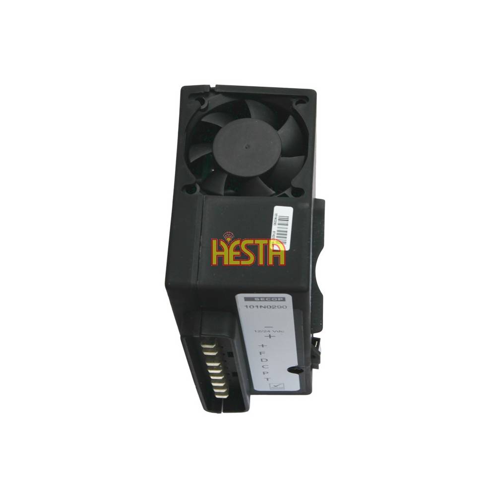 101N0290 Electronic Unit for BD80, 250GH Danfoss / Secop Compressor ...