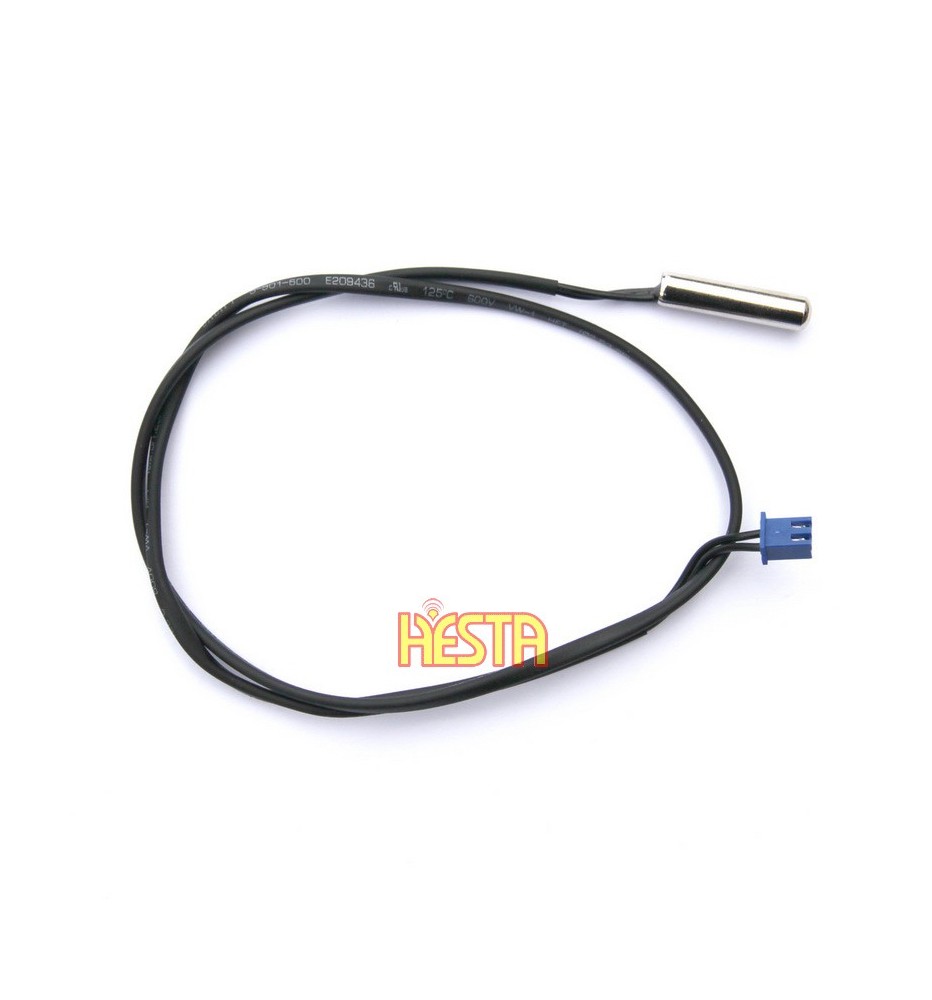 NTC10K Sensor De Temperatura Termistor Contra Agua, 56% OFF