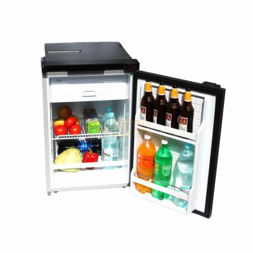 Indel B Cruise 41 Fridge / Freezer Build-In Box 12/24V for RV, Yacht ...