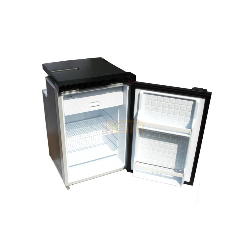 Indel B Cruise 100 Motorhome, Boat Compressor Fridge 75cm height - P.U ...