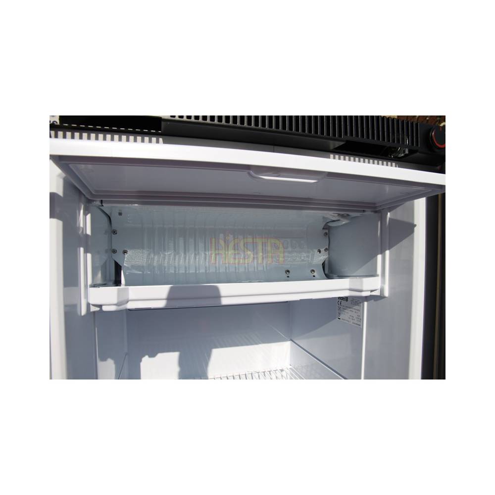 Lodówka do łodzi, jachtu, samochodu kempingowego Indelb Cruise 100 ...