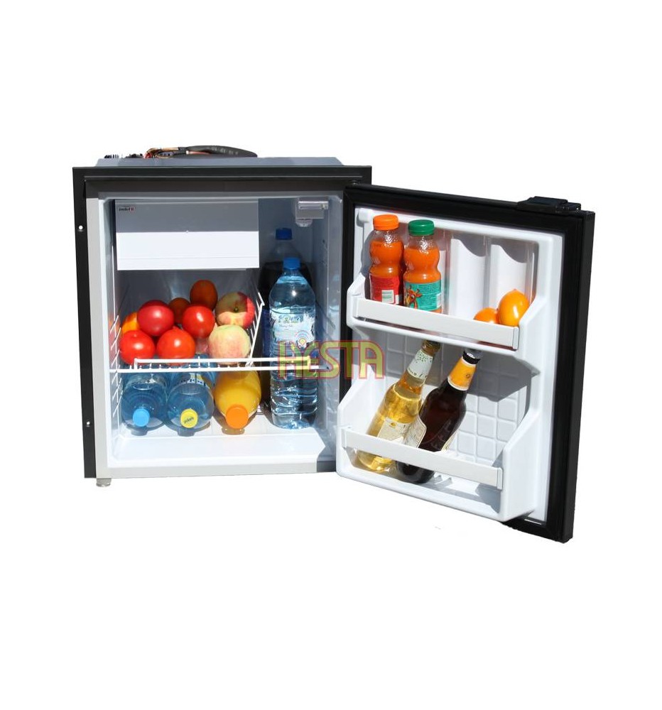 Indel B Cruise 65 Motorhome, Boat Compressor Fridge