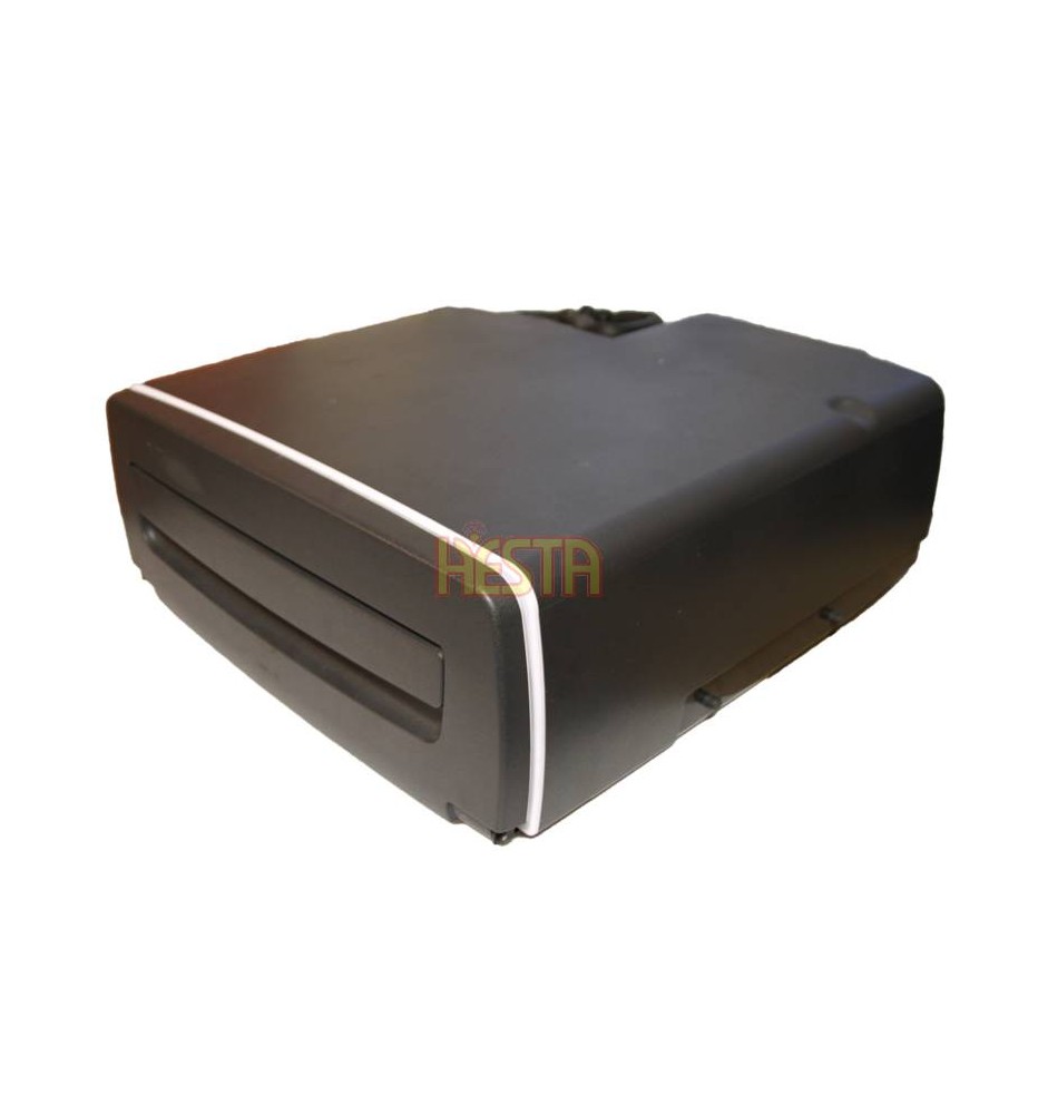 Repair - service of the SCANIA R 2409032 refrigerator