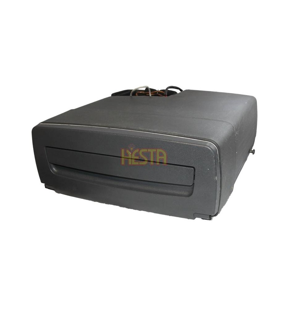 Repair - service of the SCANIA R 1936132 refrigerator