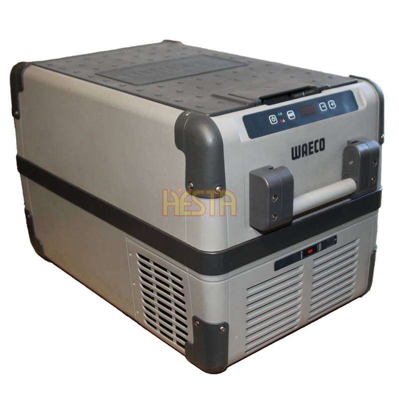 Repair - service of the Waeco CoolFreeze CFX-35 refrigerator - P.U.H. HESTA