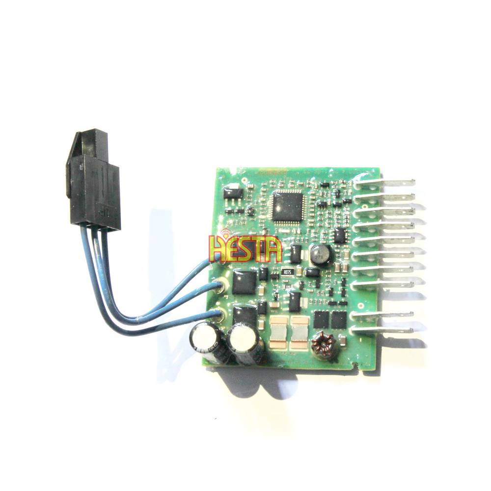 Repair, Service Danfoss Compressor fridge Speed Controller Module 12v ...