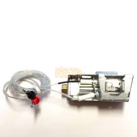 Brûleur à gaz complet pour réfrigérateur à absorption Dometic RMD ...