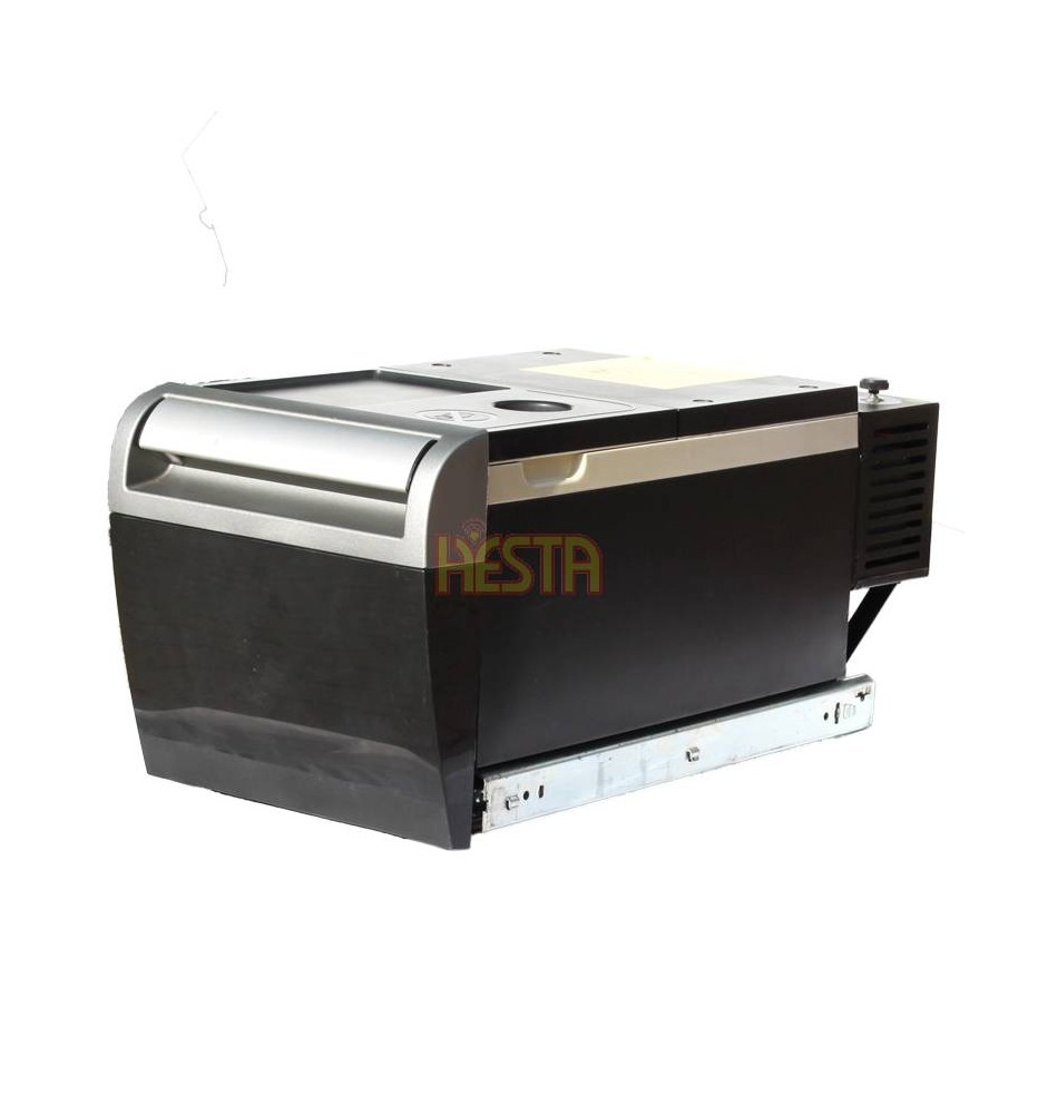 Repair - service of the Daf XF 105 CF EURO5 1794024 refrigerator