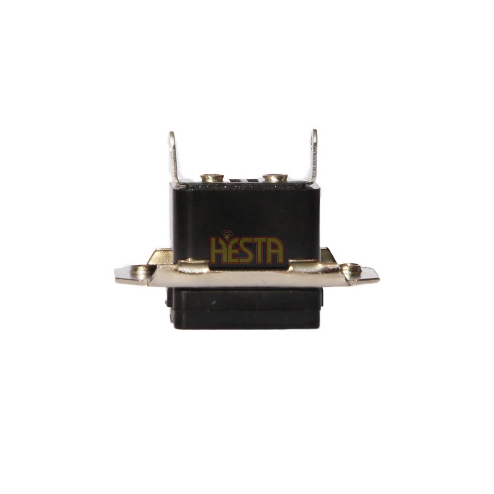 DC 12v 24v inlet socket for portable refrigerator - P.U.H. HESTA