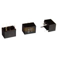 Ceramic filter 455F muRata 455kHz, type: CFWLB455KFFA - P.U.H. HESTA