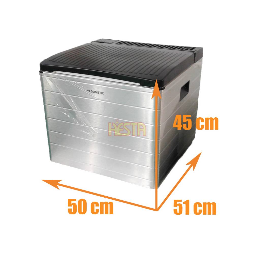 Автомобиль Портативный абсорбционный 40L Холодильник DOMETIC ACX40G 12V ...