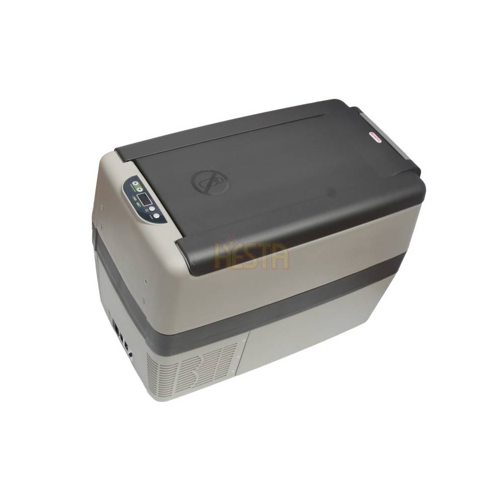 Indel B TB41 Réfrigérateur Portable à Compresseur, congélateur 37l 12 / 24 V - P.U.H. HESTA