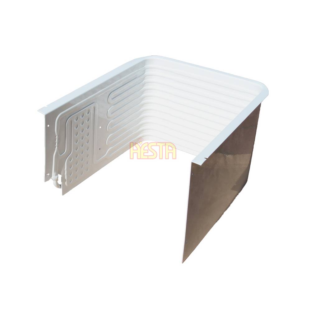 Evaporator refrigerator, Indel B TB 2001 fridge cooling plate - P.U.H ...