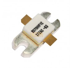 RD06HHF1 Mitsubishi Transistor - RF Power Amplifier - P.U.H. HESTA