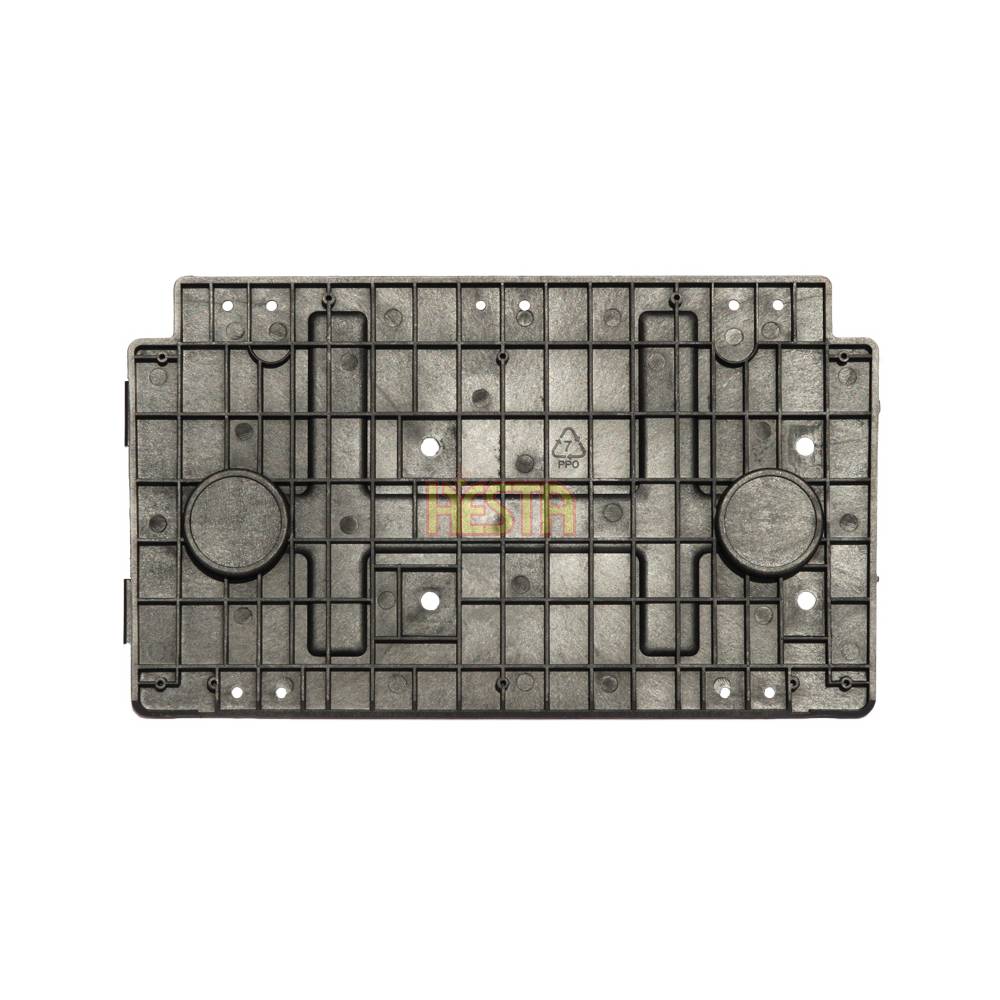 Base plate Compressor for the Dometic Waeco CFX 35, CFX 40, CFX 50, CFX ...