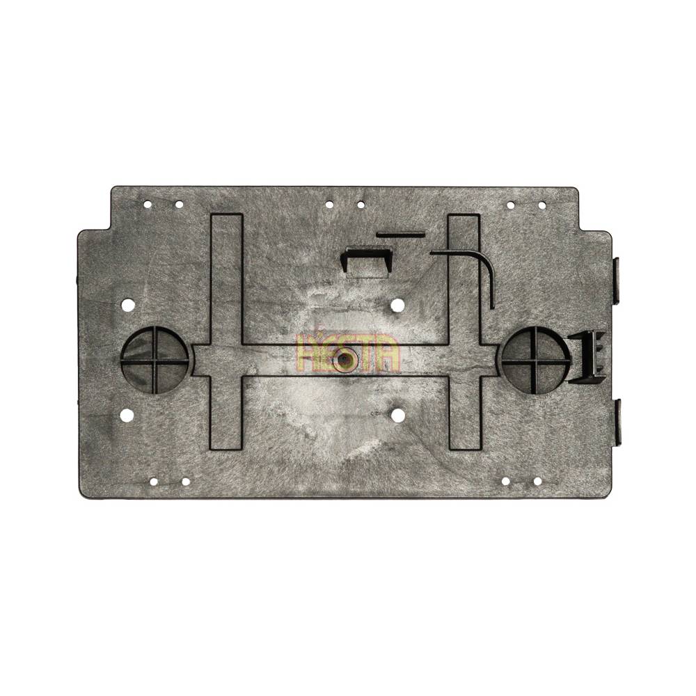 Base plate Compressor for the Dometic Waeco CFX 35, CFX 40, CFX 50, CFX ...
