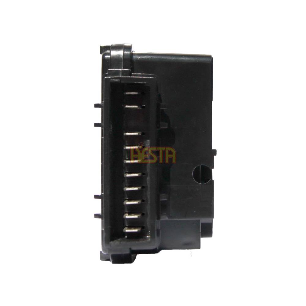 Secop 101N2100 Electronic Unit for BD1.4F-VSD Compressors, Fridge ...