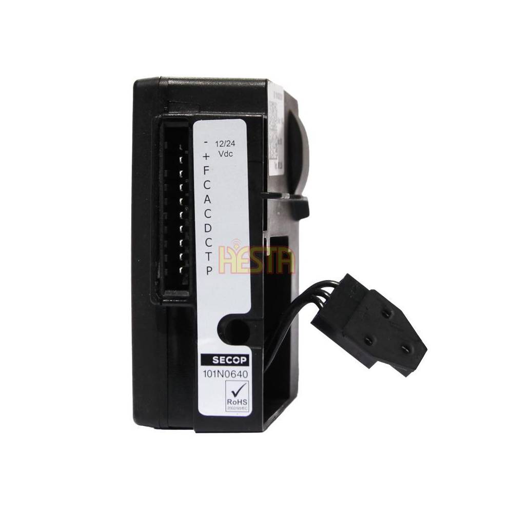 Secop 101N0640 Electronic Control Unit for fridge Volvo FH4 P82174077 ...