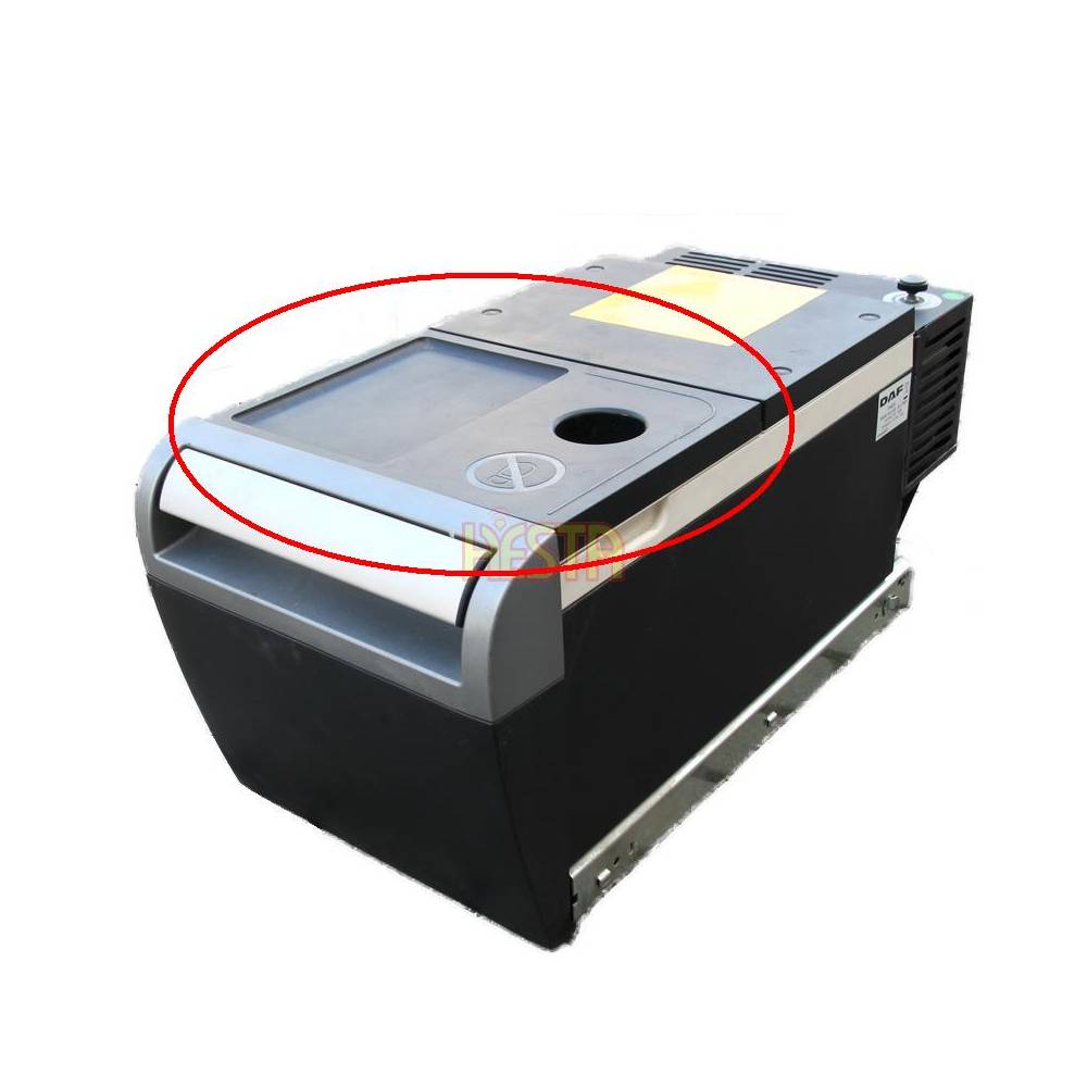 Lid Door Assembly for DAF XF 105 / 106 / Euro 6 Fridge - P.U.H. HESTA