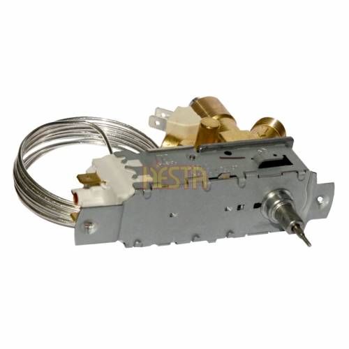 Kühlsystem für Dometic RMD, RMDT, RML 8501, 8505, 8555 ...