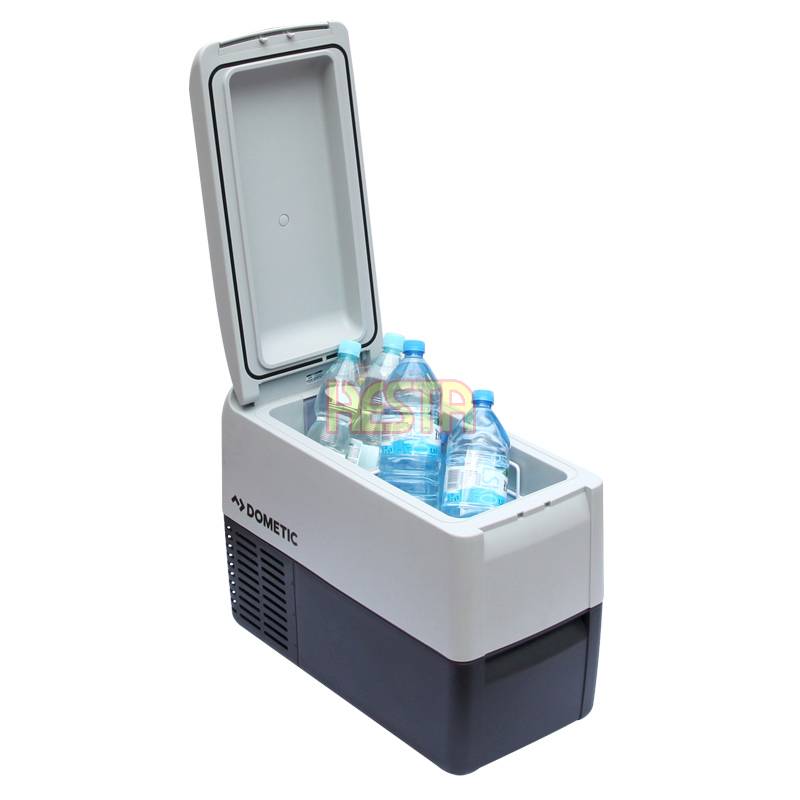 DOMETIC CoolFreeze CF 26 Glacière-congélateur à compresseur portable 12 ...