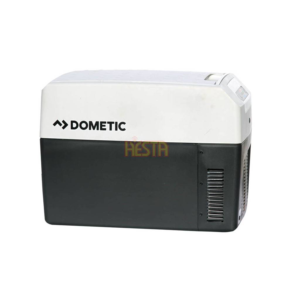 Portable mobile cooler DOMETIC TropiCool TCX14 refrigerator 14L 12/24 ...