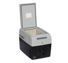 Portable mobile cooler DOMETIC TropiCool TCX14 refrigerator 14L 12/24/230V