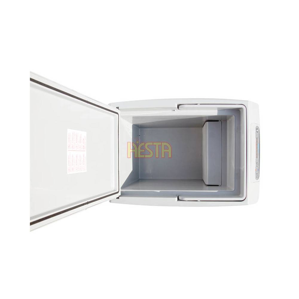 Portable mobile cooler DOMETIC TropiCool TCX14 refrigerator 14L 12/24 ...