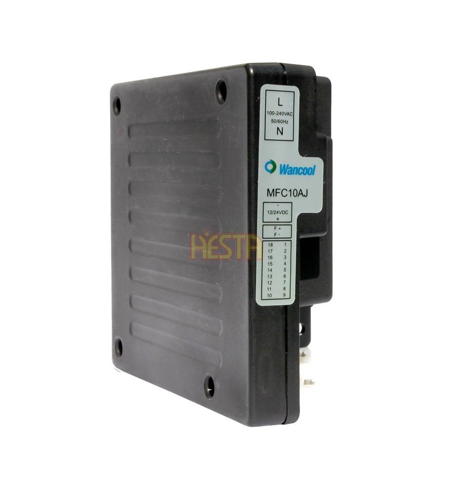 Wancool MFC10AJ Electronic Unit for AMV13JZ Compressors, portable ...