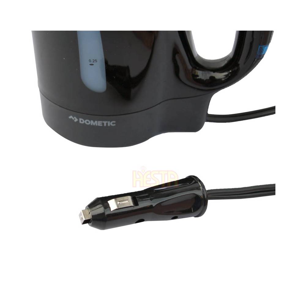 Dometic PerfectKitchen MCK 750 24 V tourist car kettle - P.U.H. HESTA
