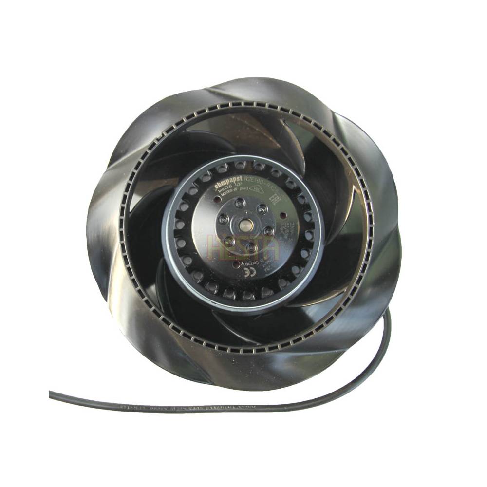 DOMETIC B1600, B2100, B2200, B2500, FJ1100, FJ3200 Kondensatorlüfter ...