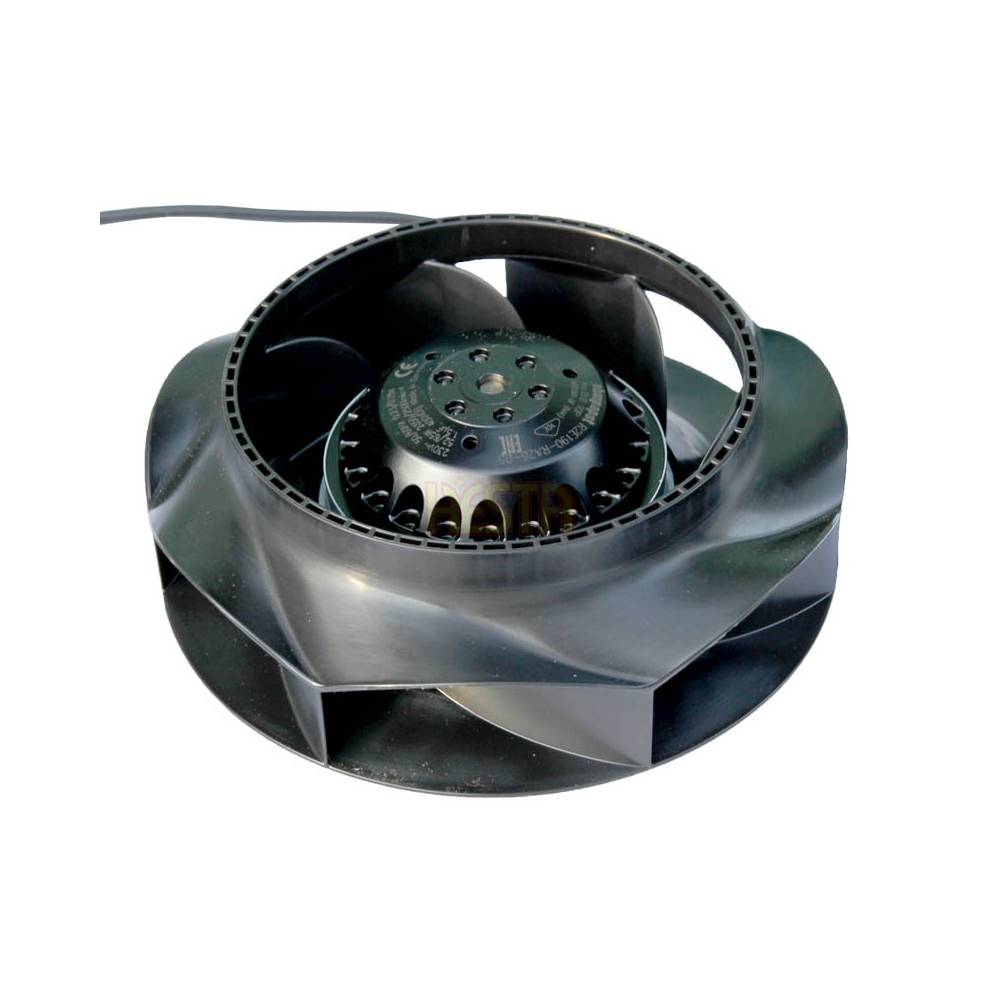 DOMETIC B1600, B2100, B2200, B2500, FJ1100, FJ3200 Kondensatorlüfter ...