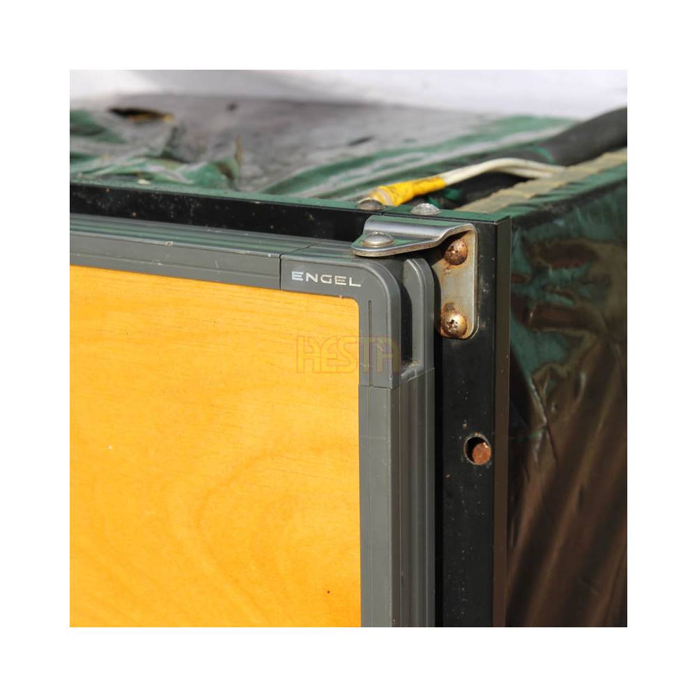 Repair - Service of ENGEL Marine and Caravan Fridge - P.U.H. HESTA