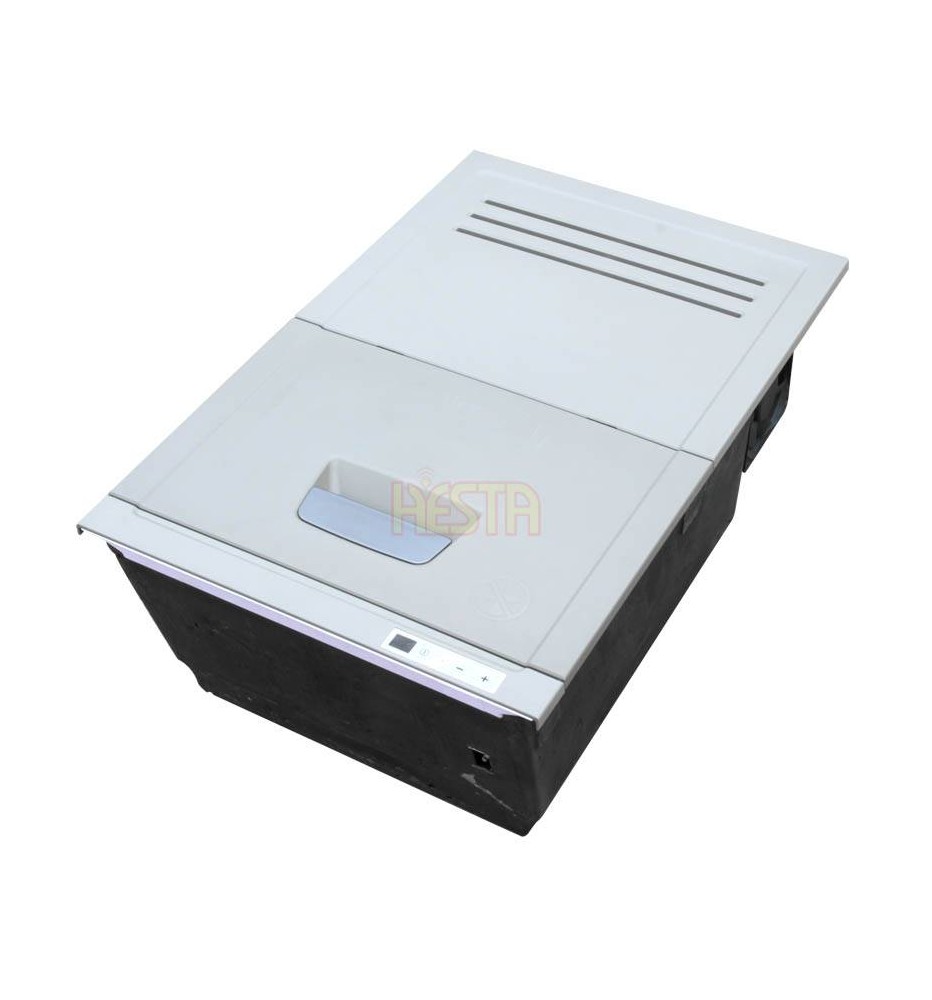 Repair - service of the VOLVO FH13 P2652, 82077381 refrigerator