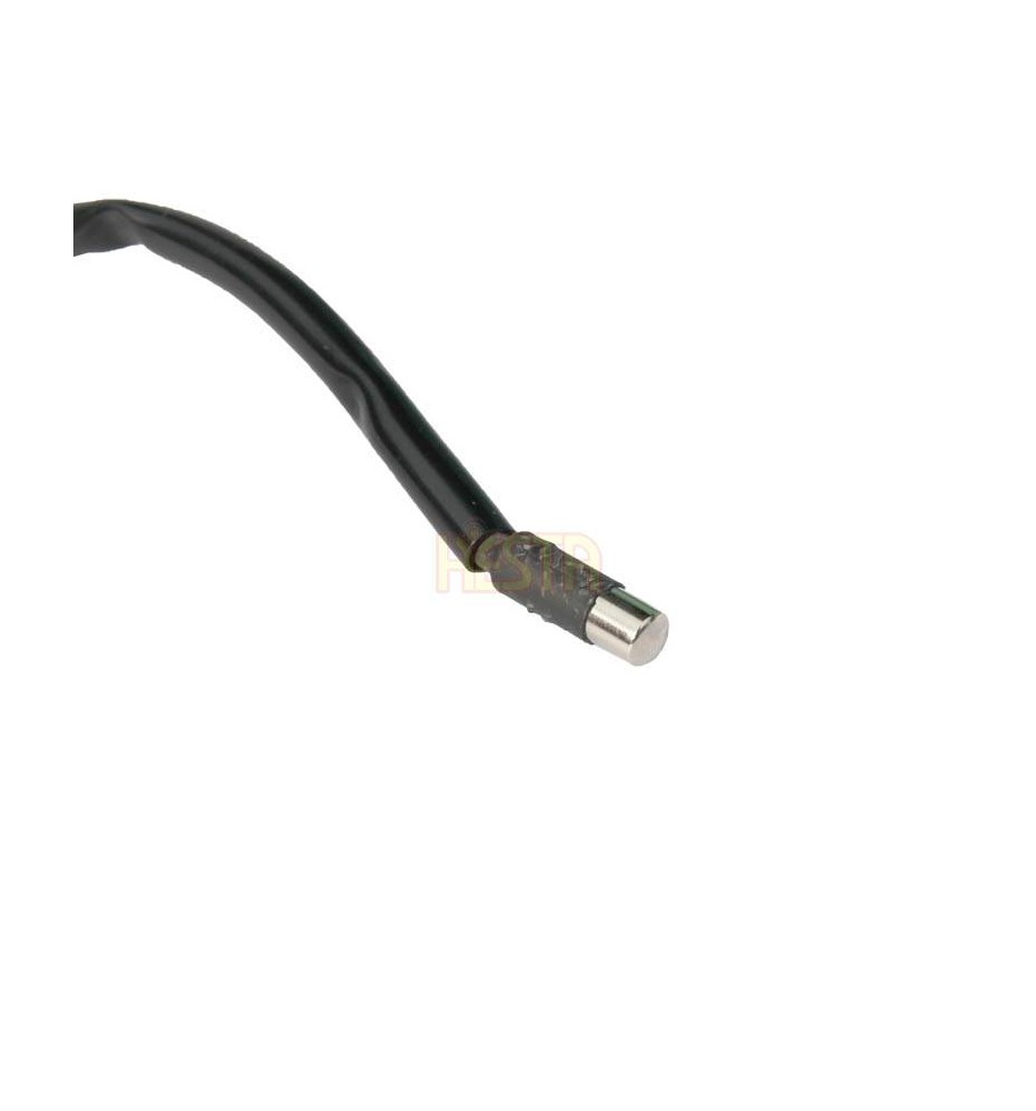 Thermostat, NTC temperature sensor for Dometic fridge, Waeco TC 35, TCX 35