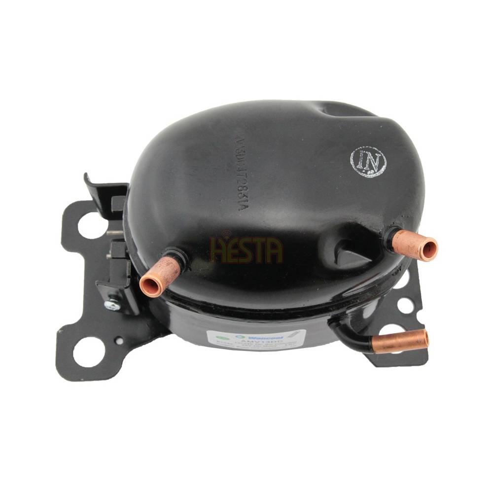AMV13DC compressor 12 / 24v DC for Dometic, Waeco portable fridge - P.U ...
