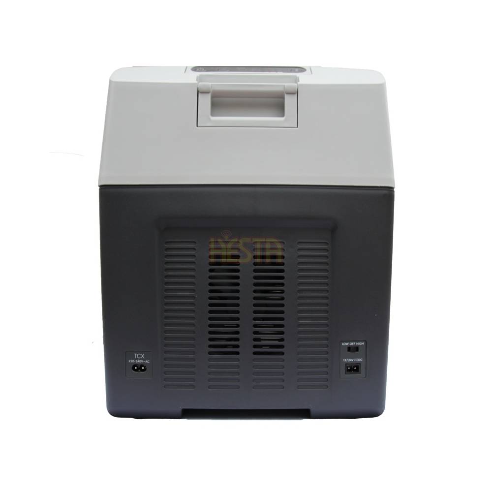 Portable mobile cooler DOMETIC TropiCool TCX35 refrigerator 33L 12/24 ...