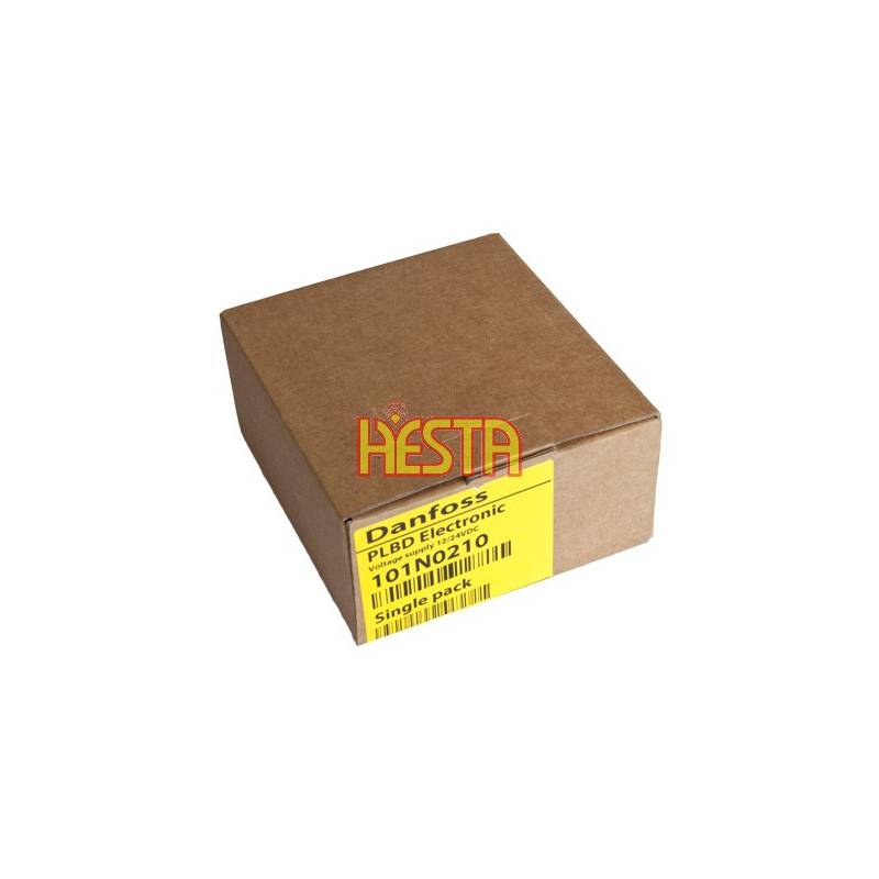 Unité électronique Danfoss 101N0210 pour compresseurs Bd35 / 50 ...