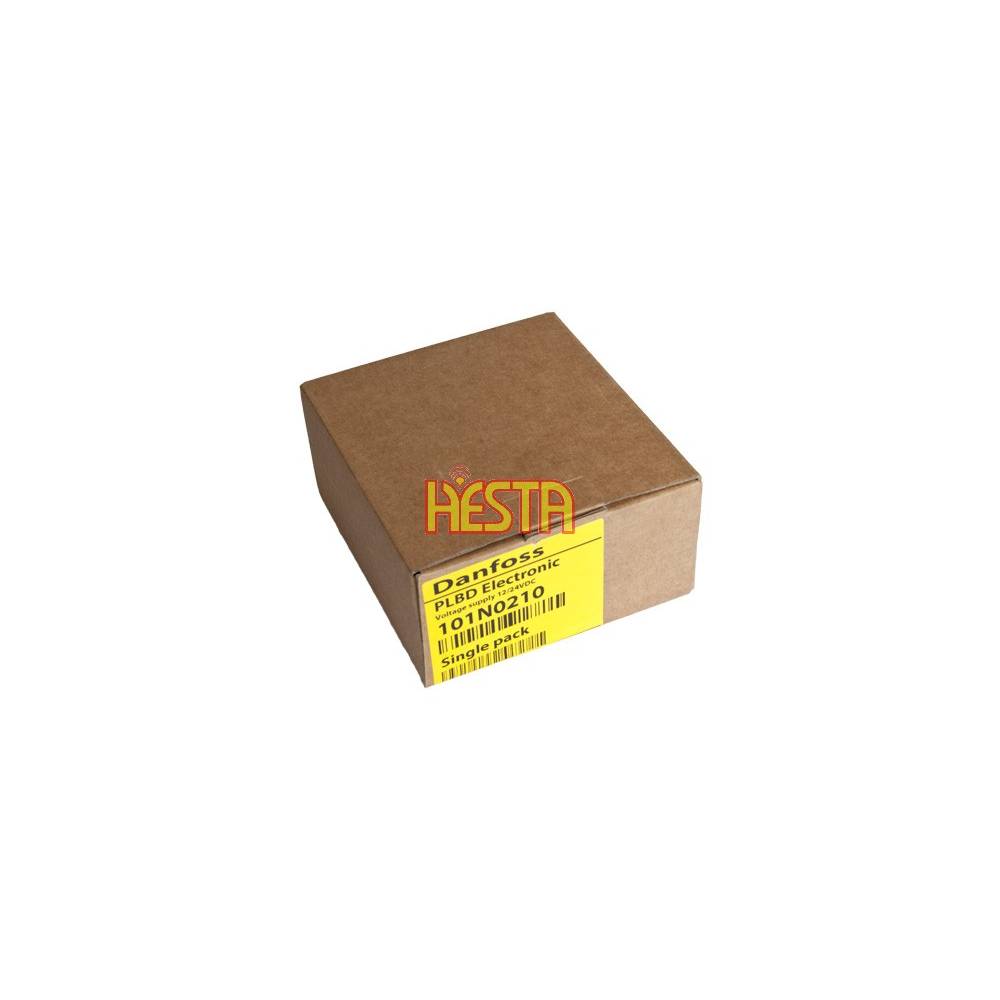 Danfoss 101N0210 Electronic Unit for Bd35/50 Compressors, Fridge ...