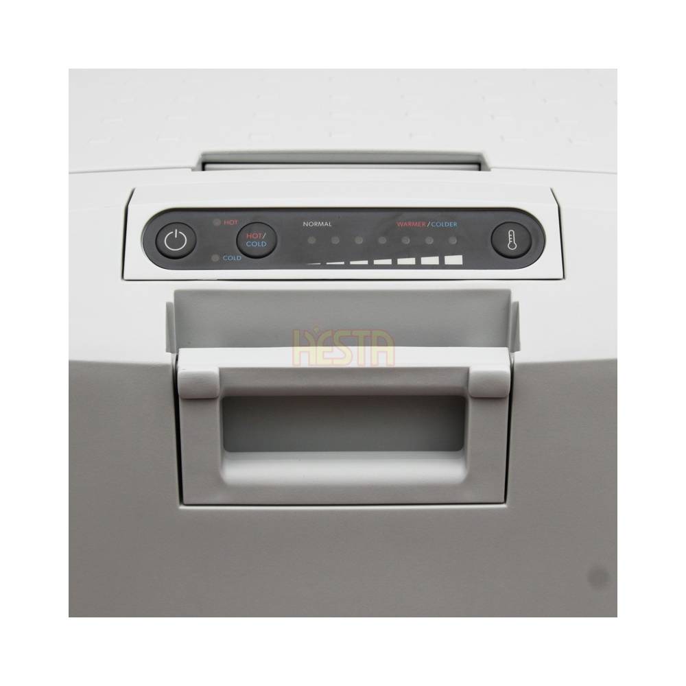 Portable mobile cooler DOMETIC TropiCool TCX35 refrigerator 33L 12/24 ...