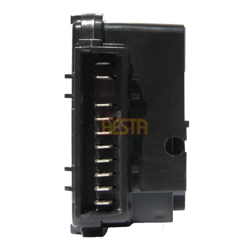 Secop 101N2030 Electronic Unit for BD1.4F-VSD Compressors, Fridge ...