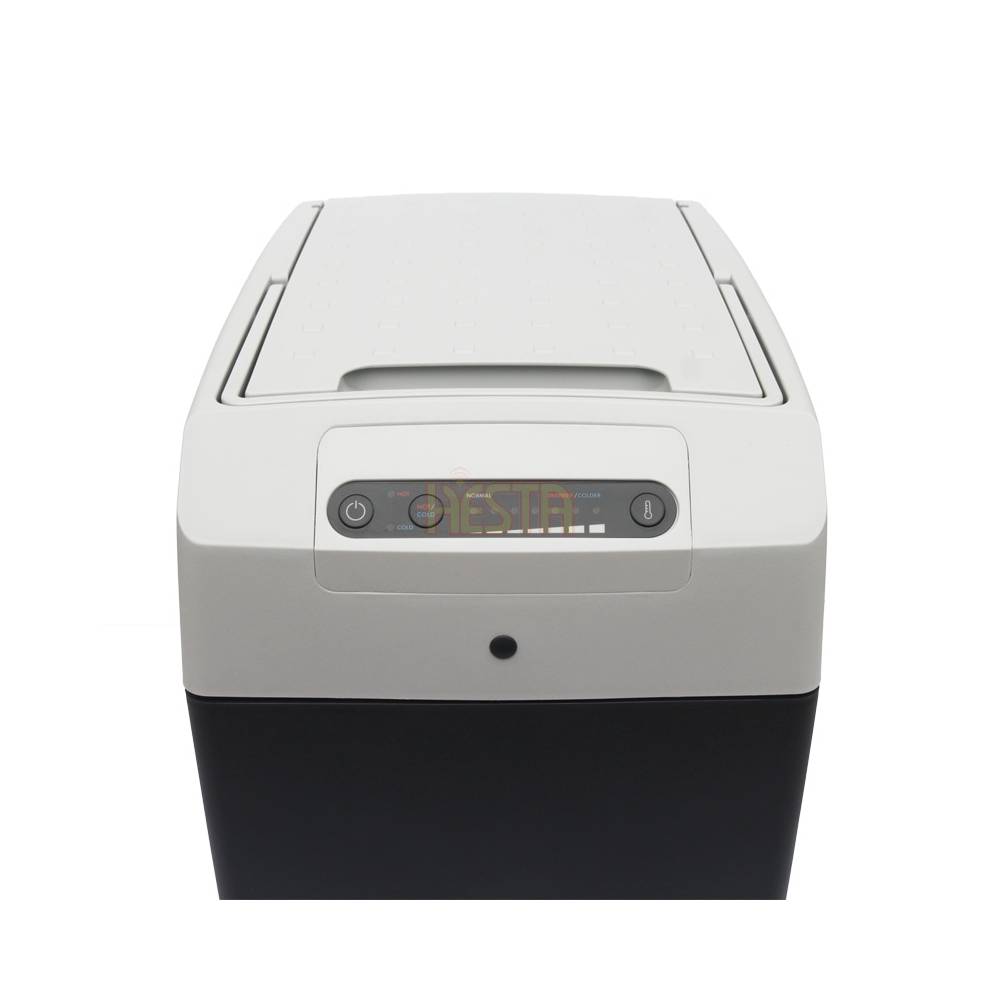 Portable mobile cooler DOMETIC TropiCool TCX21 refrigerator 21L 12/24 ...