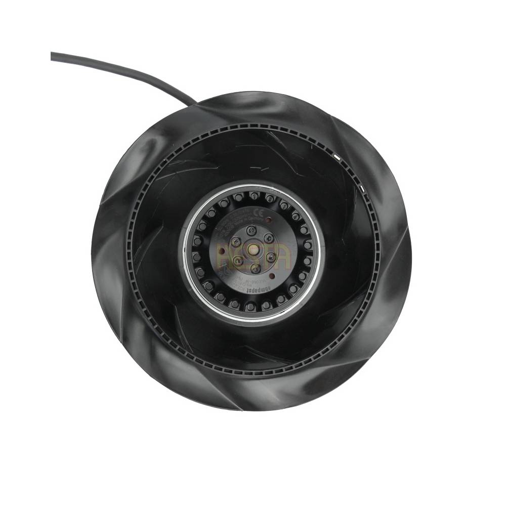 Condenser fan for DOMETIC FJ1700, FJ2200 air conditioner - P.U.H. HESTA