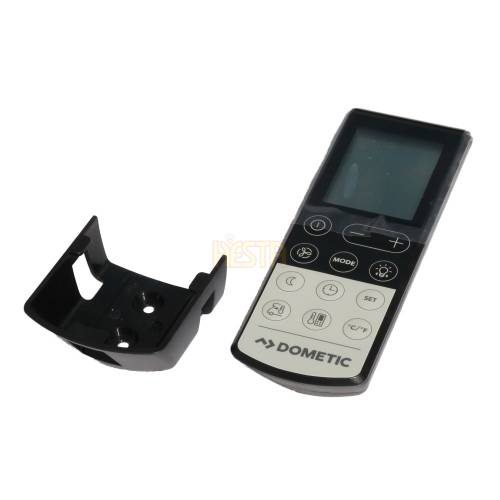 Remote control for roof air conditioning Dometic B 1600, 2200, 2600 ...