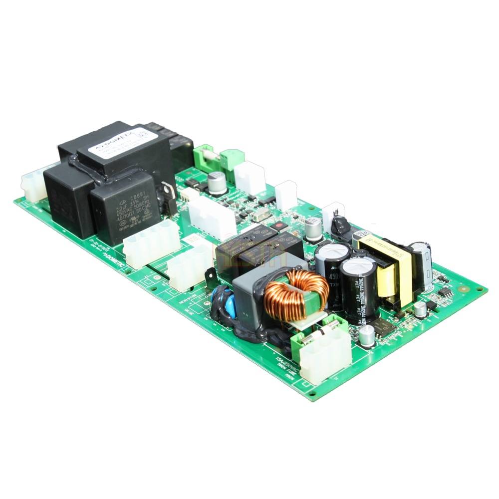 Compressor electronics with control panel for Dometic rooftop air ...